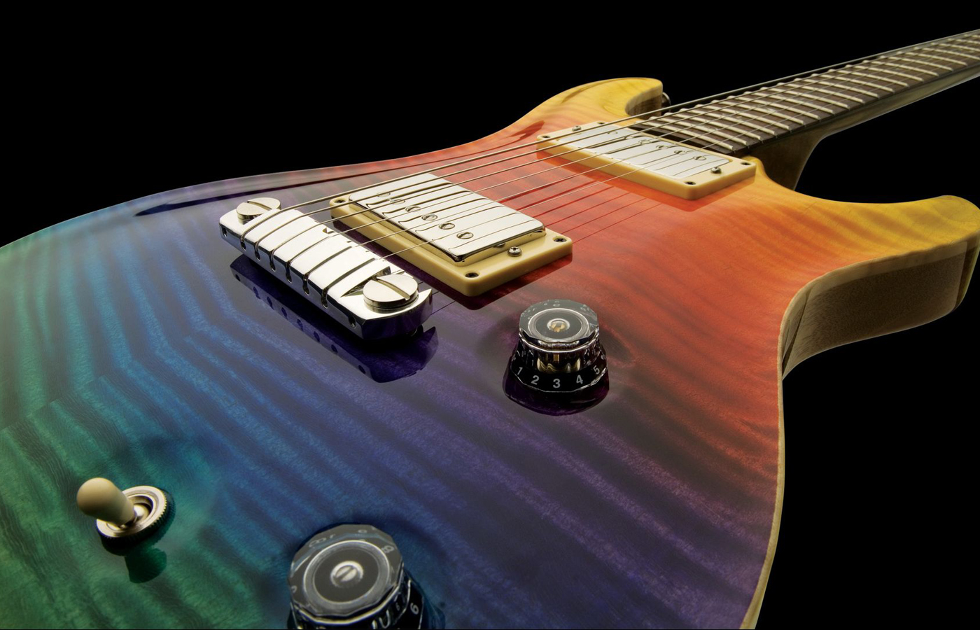 Guitar Picture - Image Abyss