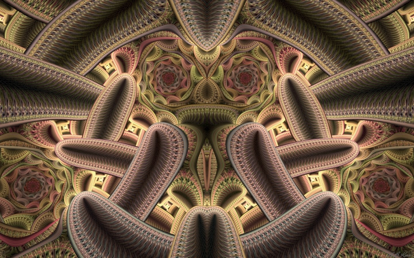 Download Abstract Artistic Image