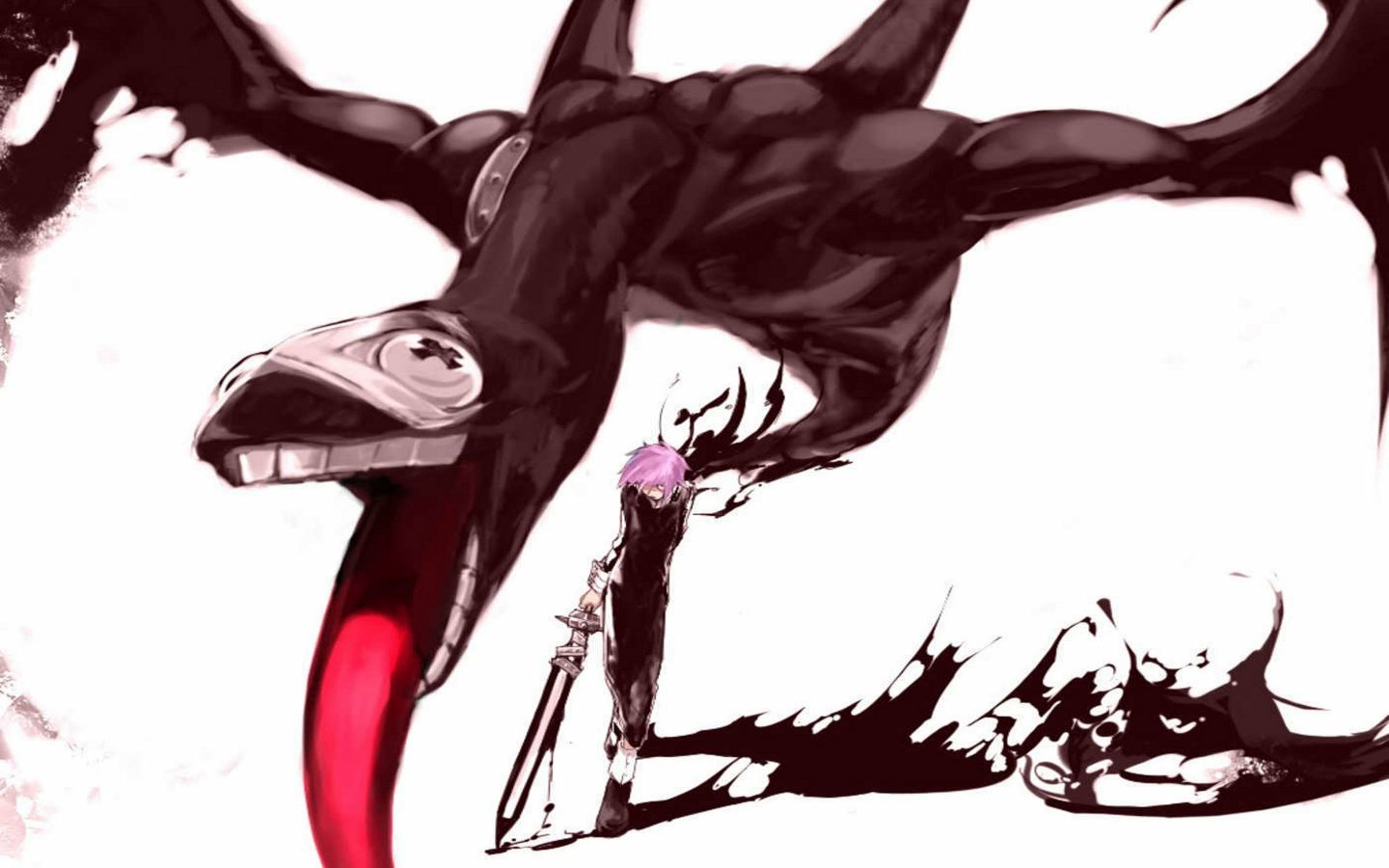 Epic Soul Eater Anime Battle Unleashed