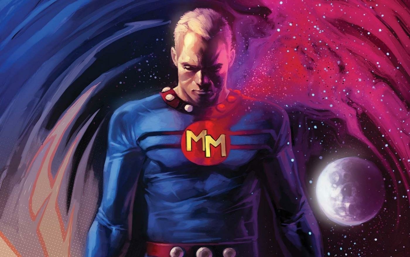 Miracle Man - Desktop Wallpapers, Phone Wallpaper, PFP, Gifs, and More!