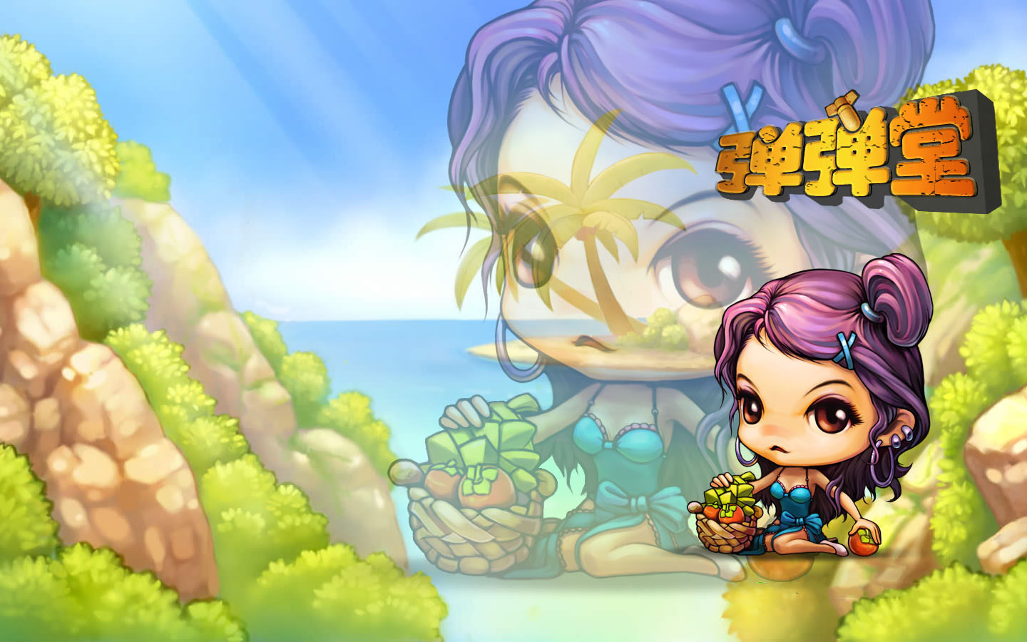 DDtank Picture - Image Abyss