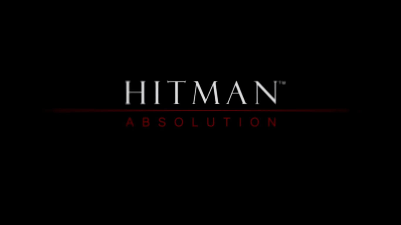 Hitman Absolution Menu screen by Mrshortzi - Image Abyss