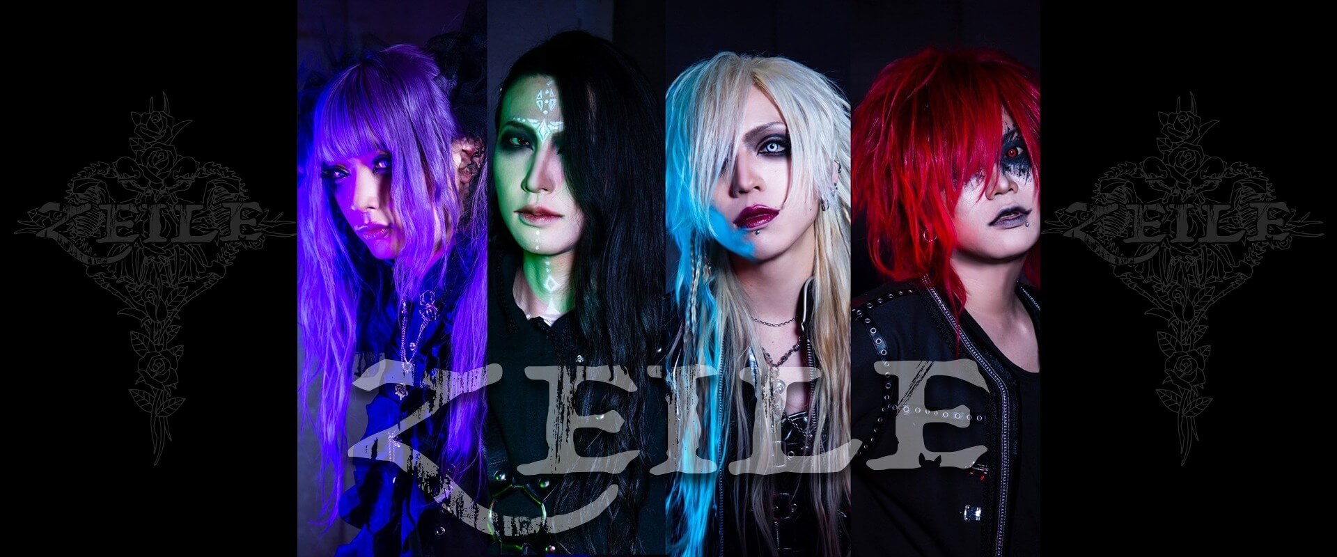 ZEILE Picture - Image Abyss