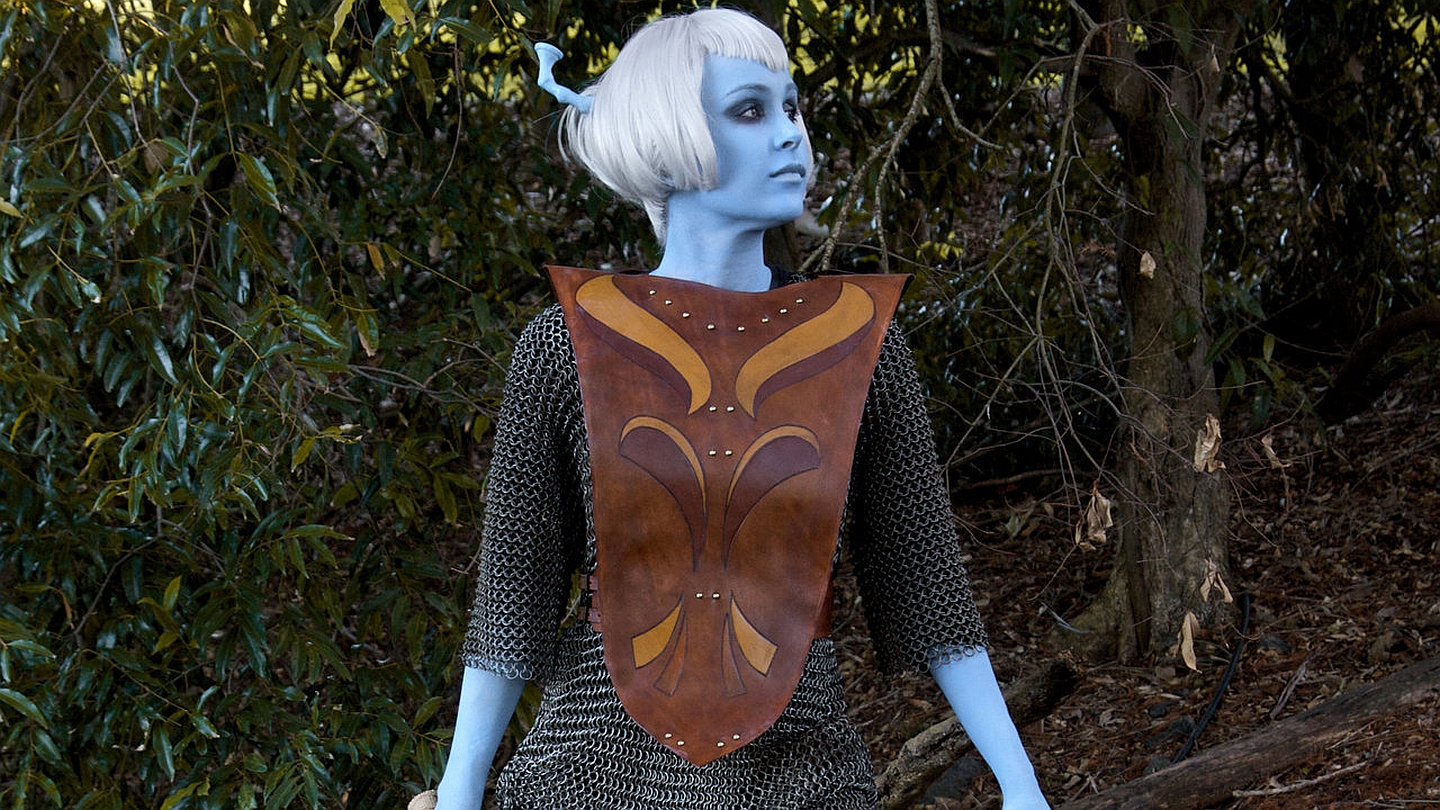 Cosplay Picture - Image Abyss