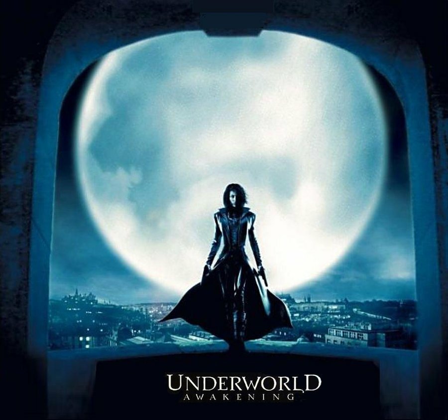 Download Movie Underworld: Awakening Underworld Awakening Vampire Image