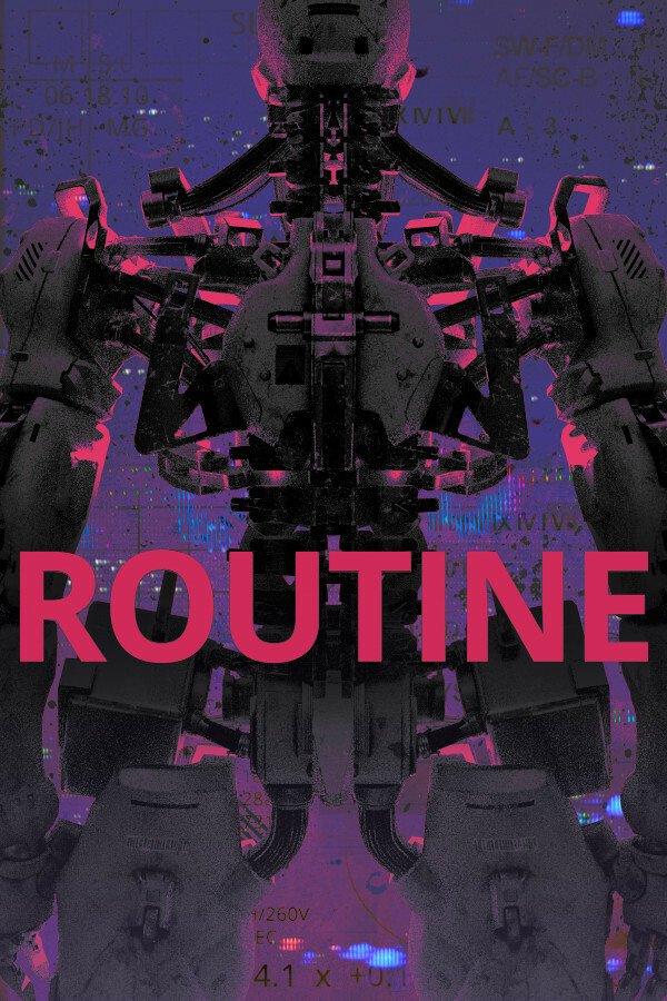 Routine - Desktop Wallpapers, Phone Wallpaper, PFP, Gifs, and More!