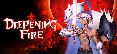 Download Video Game DEEPENING FIRE Image