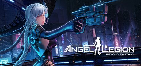 Angel Legion - Desktop Wallpapers, Phone Wallpaper, PFP, Gifs, and More!