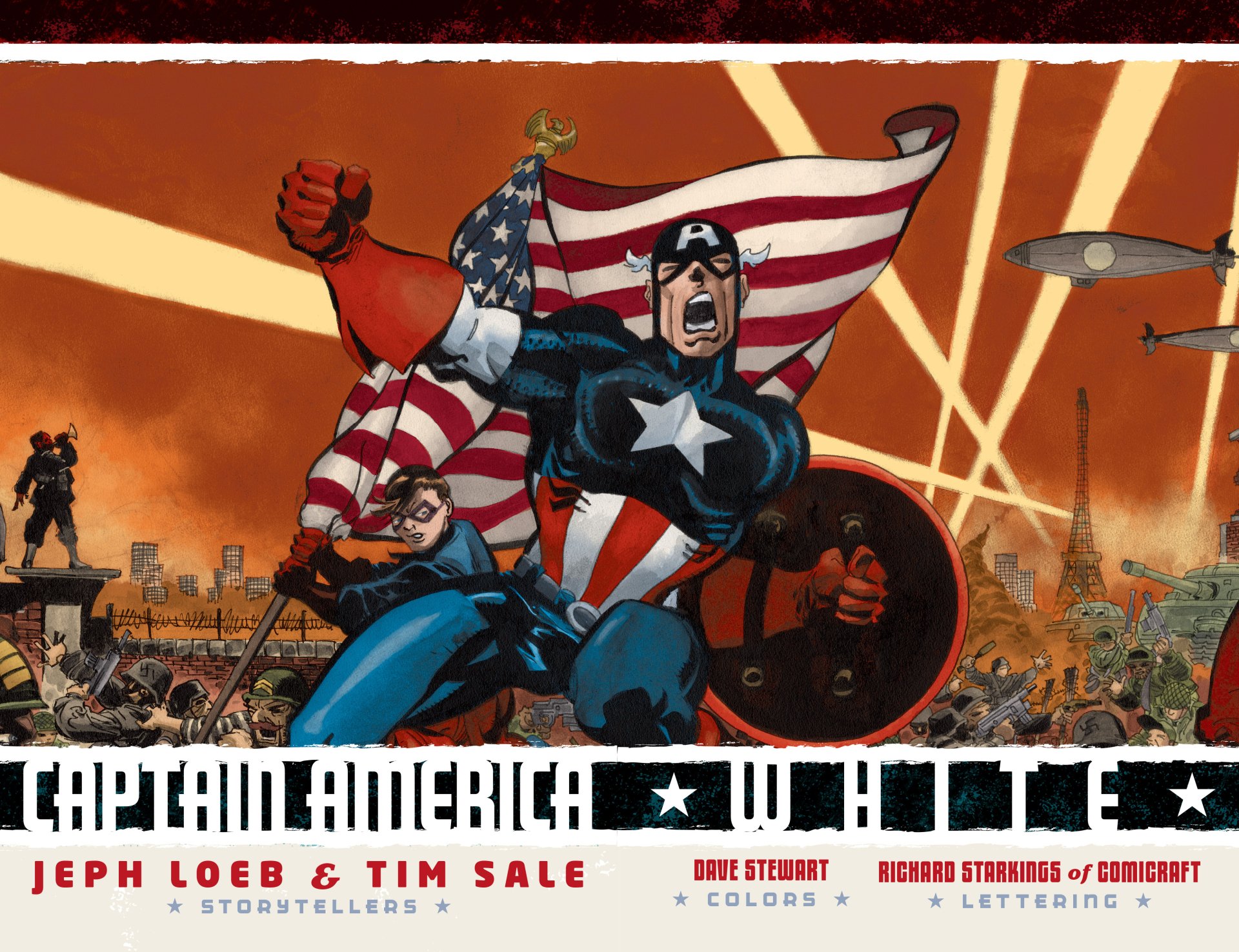 Captain America: White - Desktop Wallpapers, Phone Wallpaper, PFP, Gifs ...