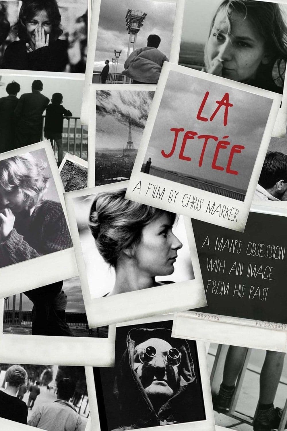 La Jetee - Desktop Wallpapers, Phone Wallpaper, PFP, Gifs, and More!
