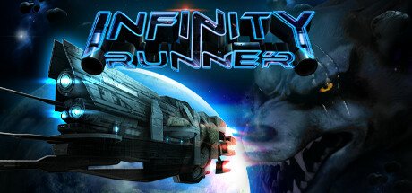 Infinity Runner - Desktop Wallpapers, Phone Wallpaper, PFP, Gifs, and More!