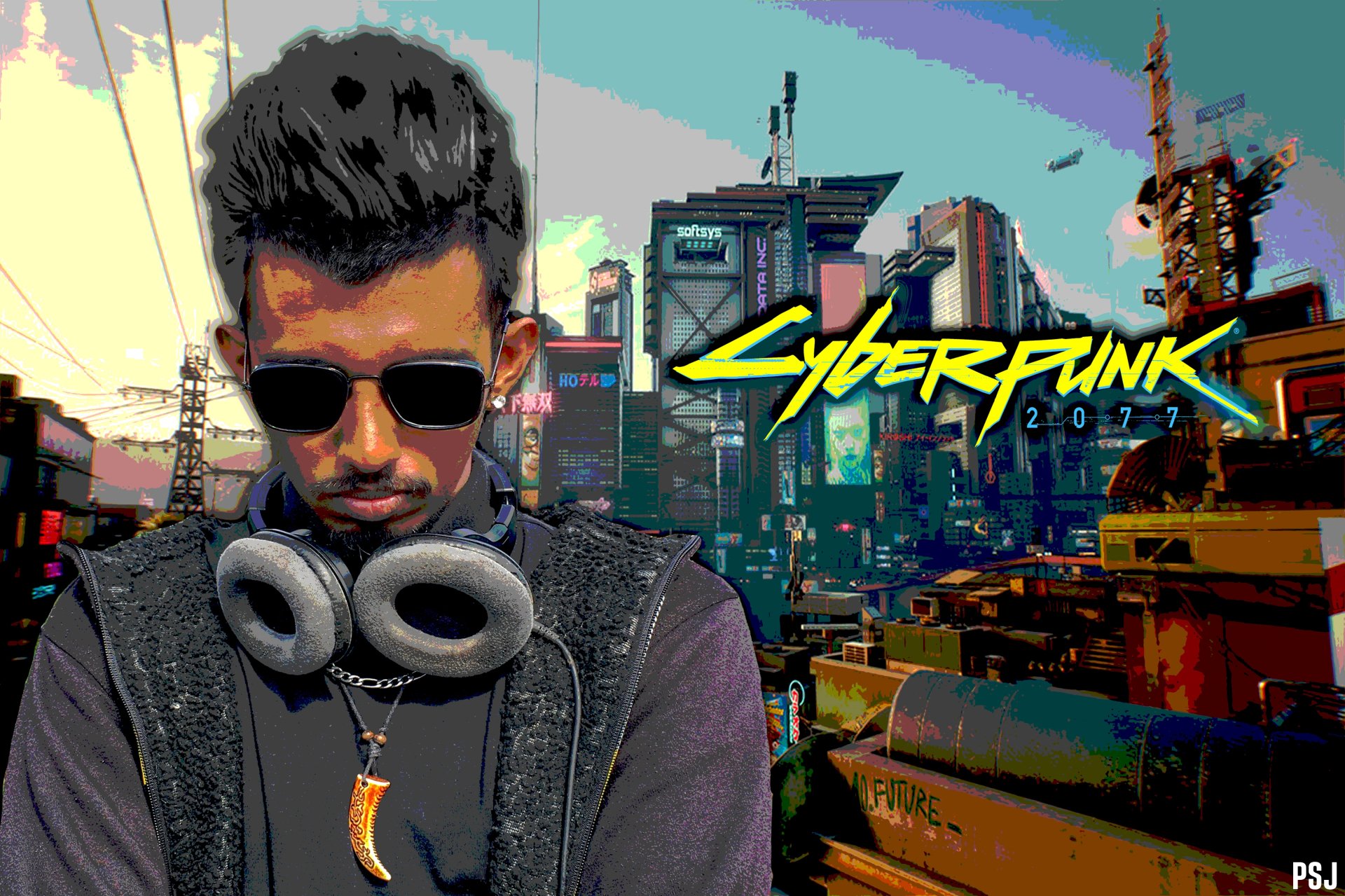 cyber car - Image Abyss