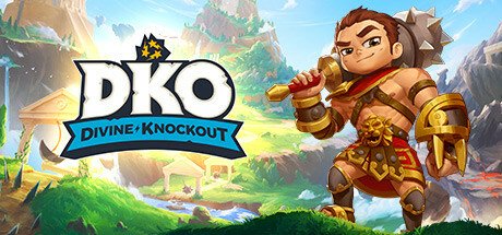 Download Video Game Divine Knockout (DKO) Image
