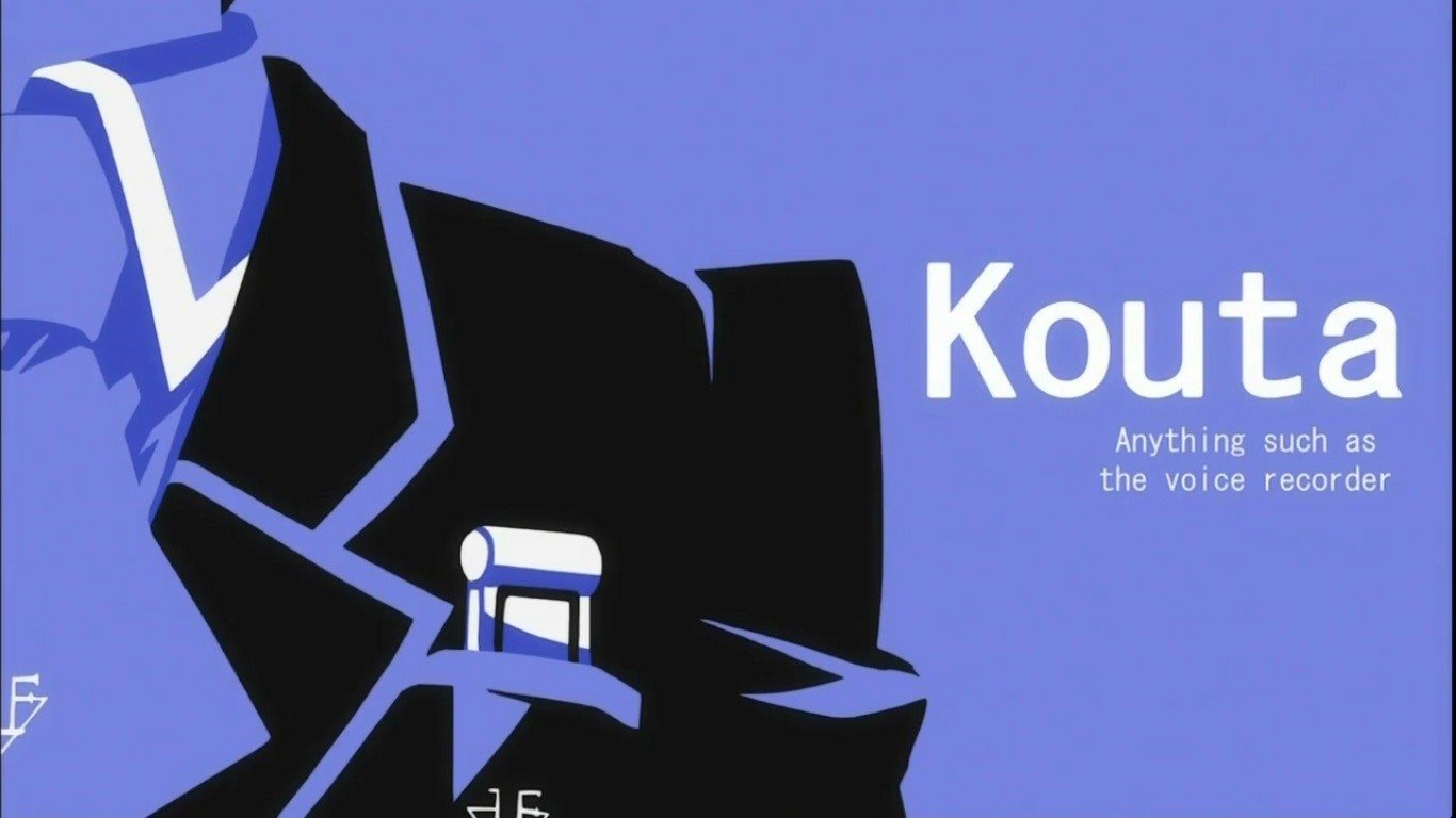 Download Anime Baka And Test Image