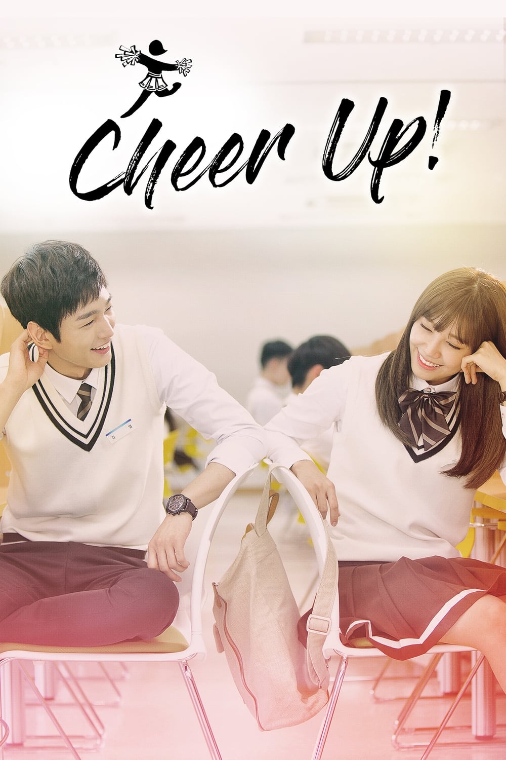 Download TV Show Cheer Up! Image