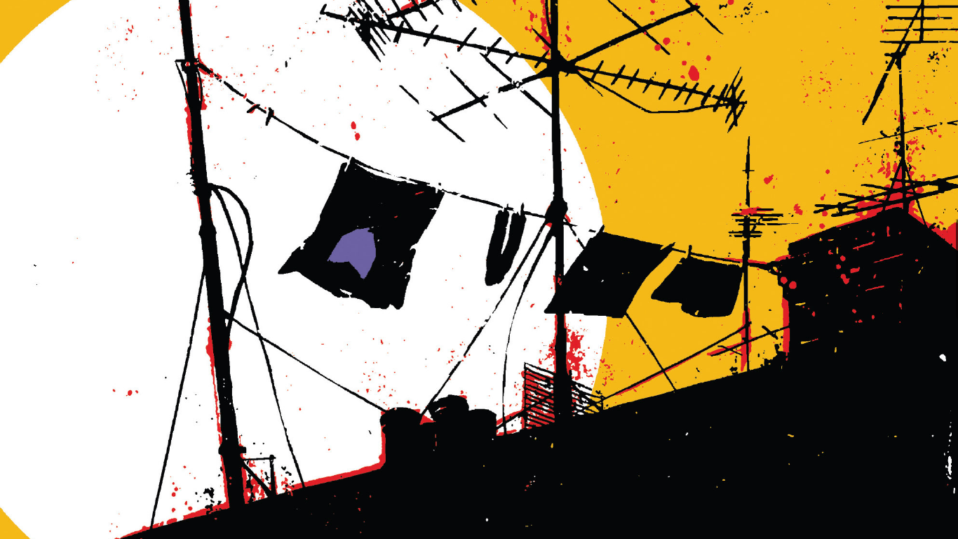 Download Comic Hawkeye Image