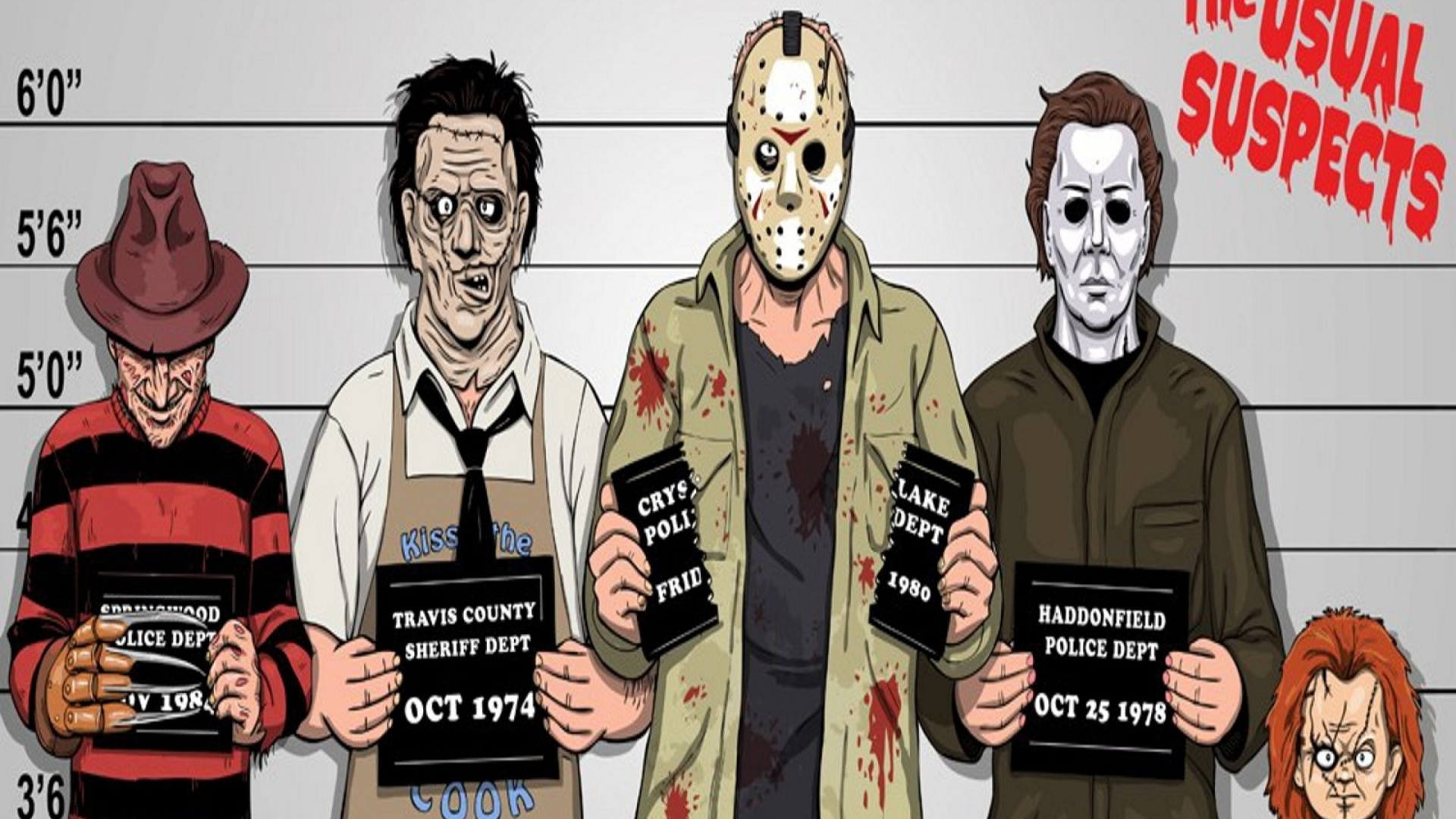 Download Scary Image