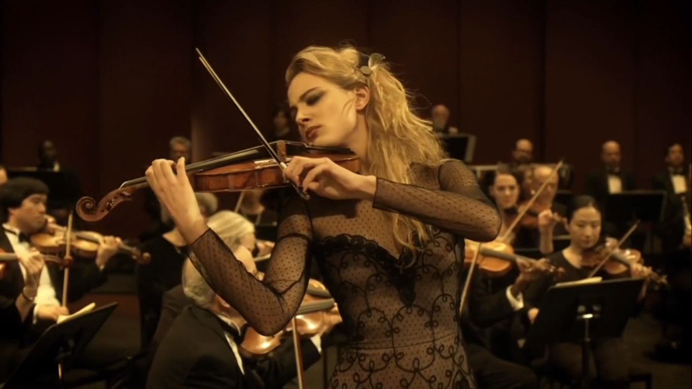 Mozart in the Jungle Picture - Image Abyss