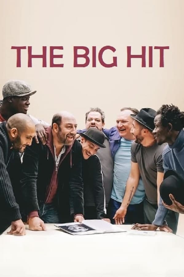 Download Movie The Big Hit Image
