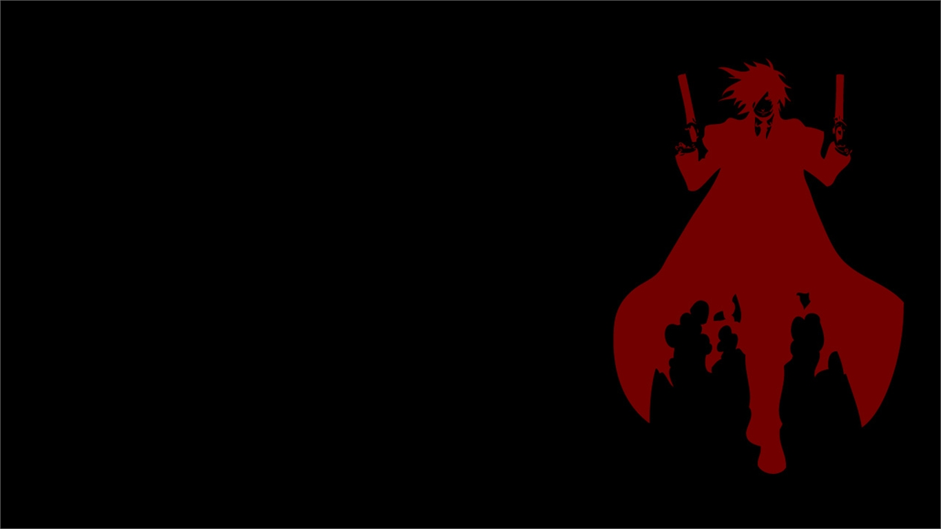 Download Anime Hellsing Image