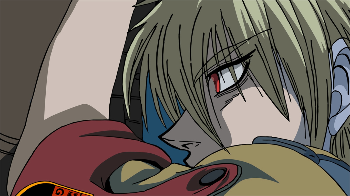 Download Anime Hellsing Image