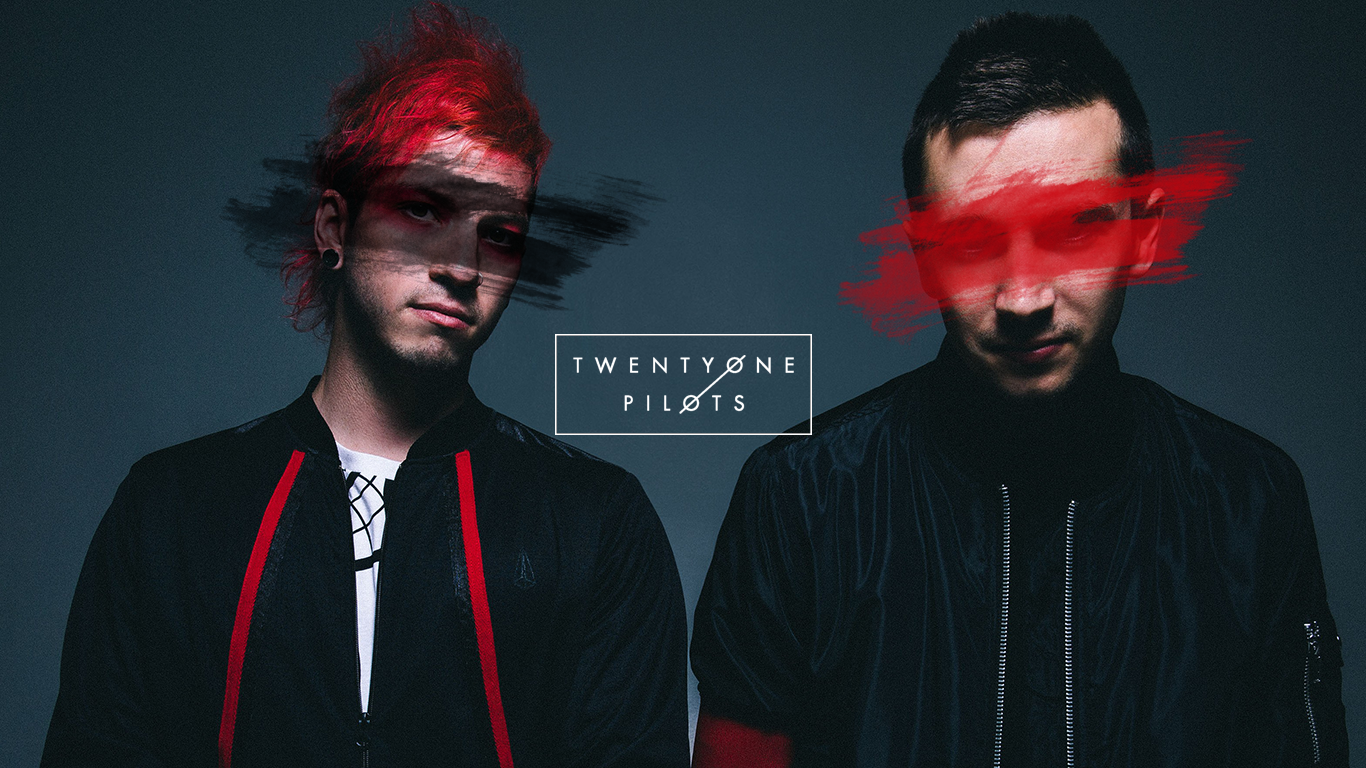 Exploring the Vibes of Twenty One Pilots