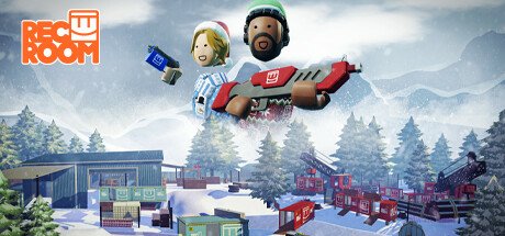 Rec Room - Desktop Wallpapers, Phone Wallpaper, PFP, Gifs, and More!