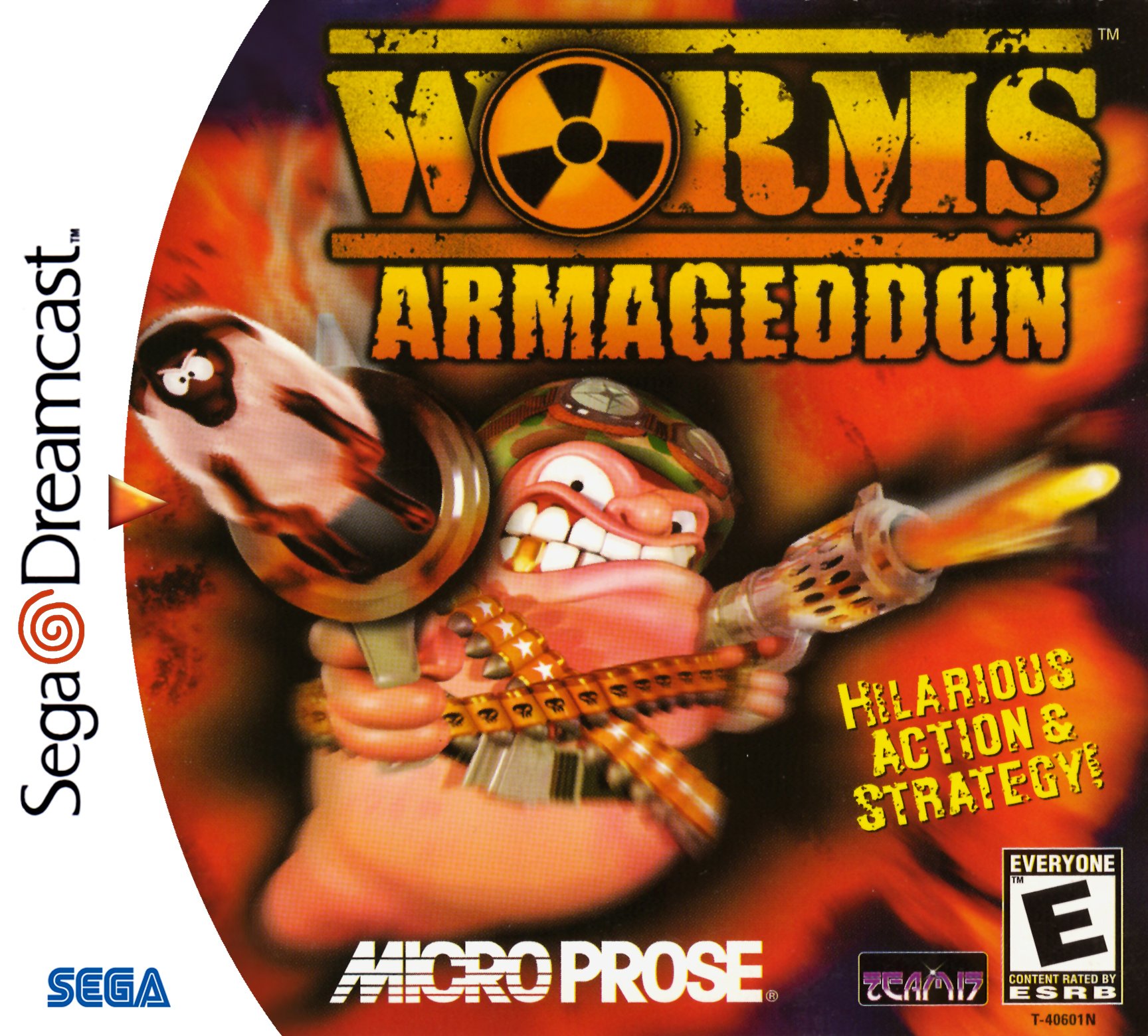 Worms Armageddon - Desktop Wallpapers, Phone Wallpaper, PFP, Gifs, and ...