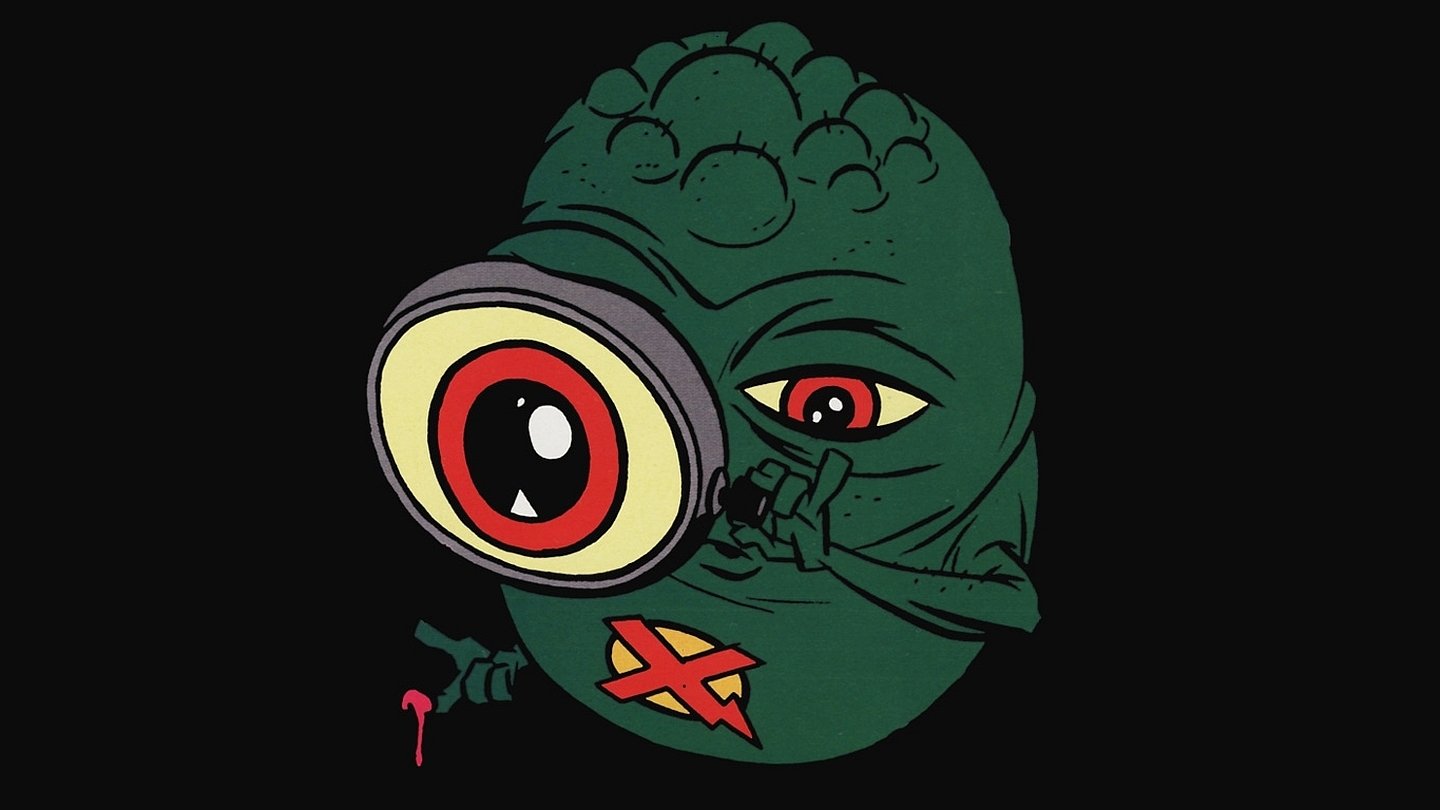 Doop - Desktop Wallpapers, Phone Wallpaper, PFP, Gifs, and More!