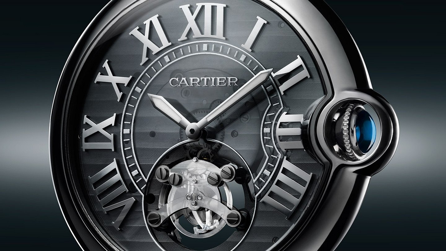 Download Man Made Watch Image