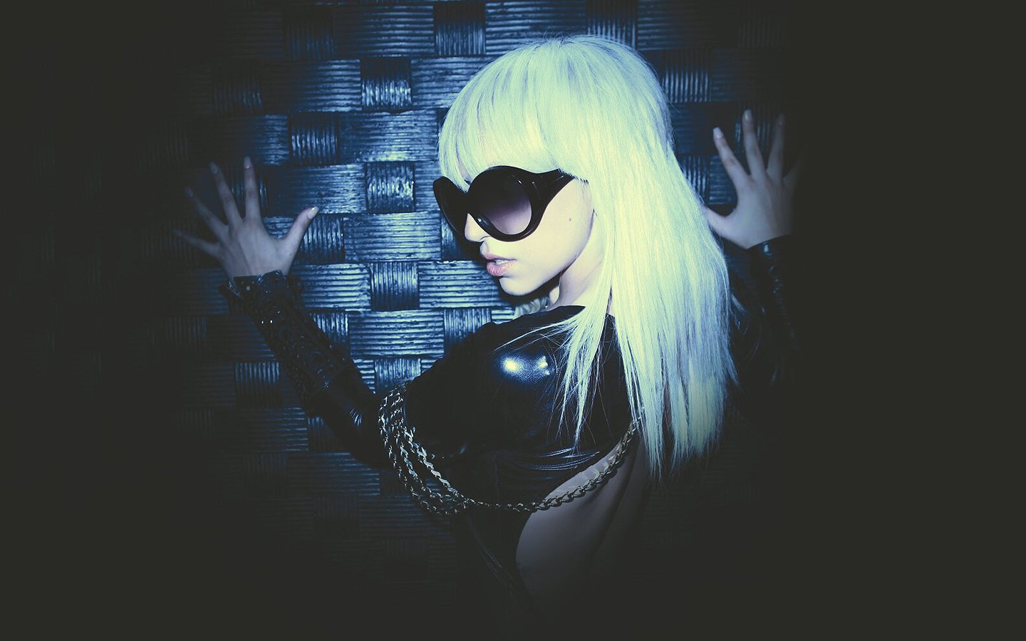 Download Music Lady Gaga Image