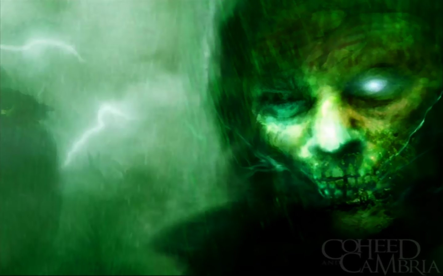 Download Dark Zombie Image
