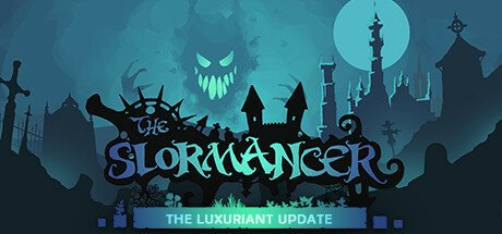 The Slormancer - Desktop Wallpapers, Phone Wallpaper, PFP, Gifs, and More!
