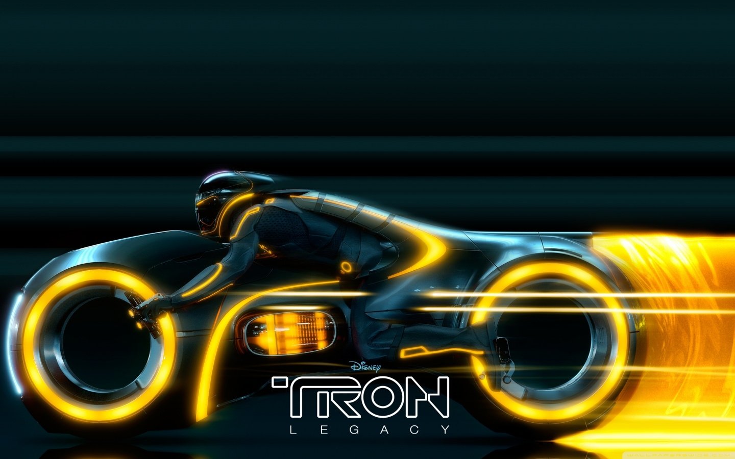 Download Movie TRON: Legacy Image