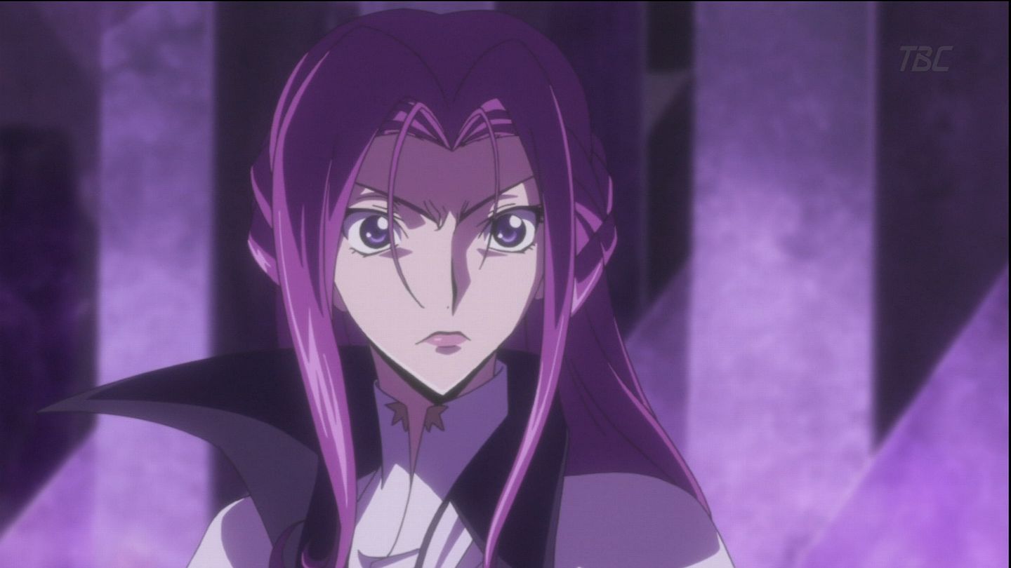 Download Cornelia Li Britannia Anime Code Geass Image