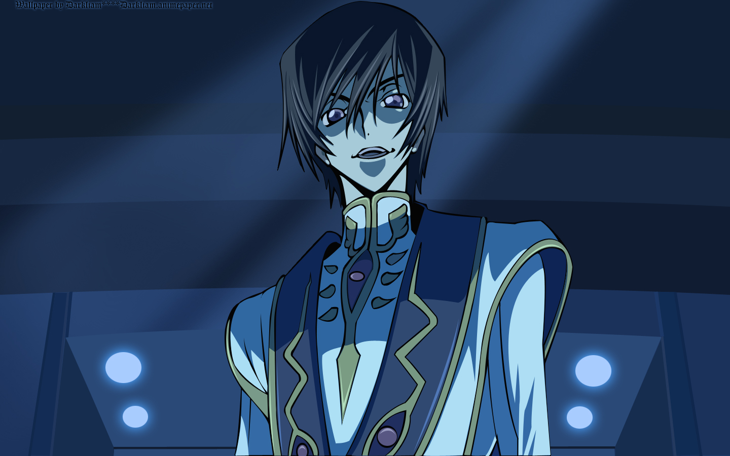 Download Lelouch Lamperouge Anime Code Geass Image