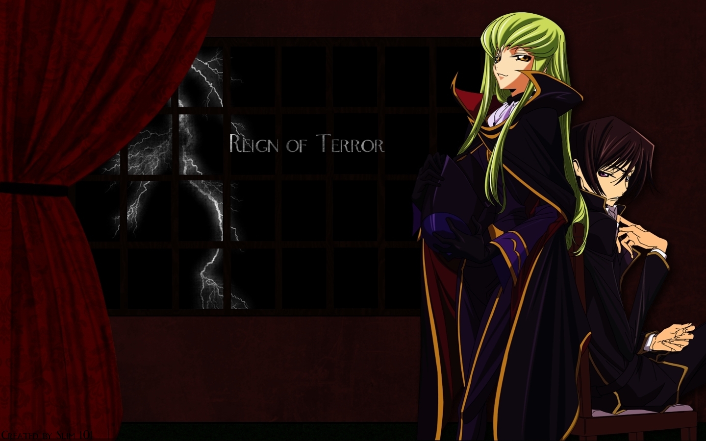 Code Geass Picture - Image Abyss