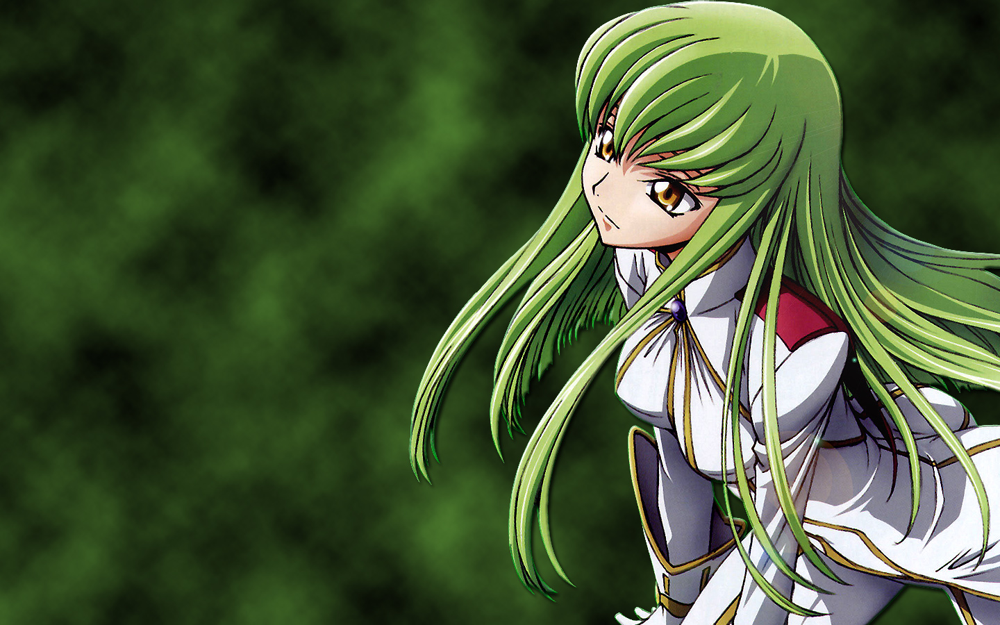 Download C.C. (Code Geass) Anime Code Geass Image