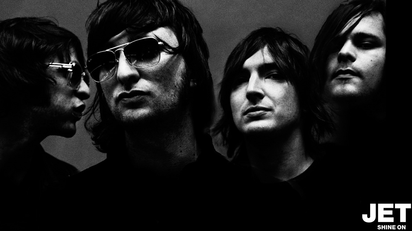 Download Music Jet Image