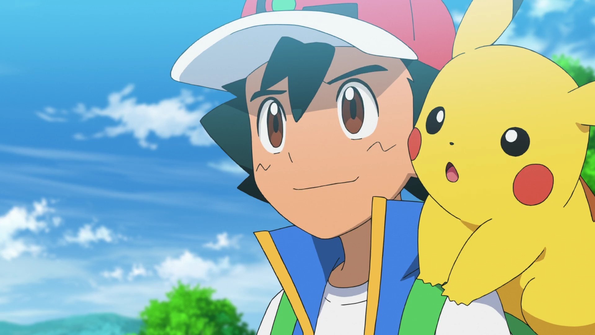 Anime Pokémon Picture - Image Abyss