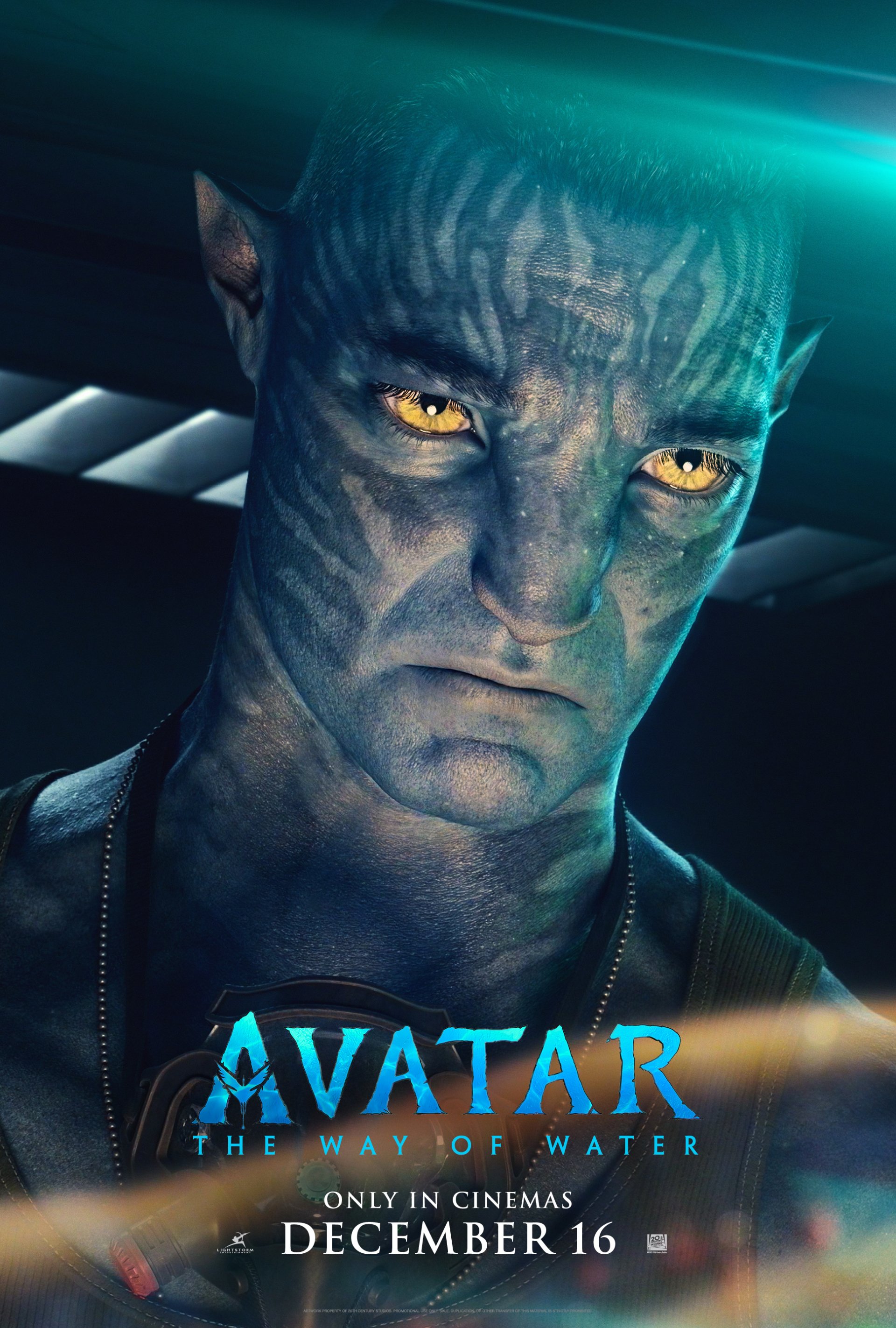 Download Movie Avatar: The Way Of Water Avatar The Way Of Water Science ...