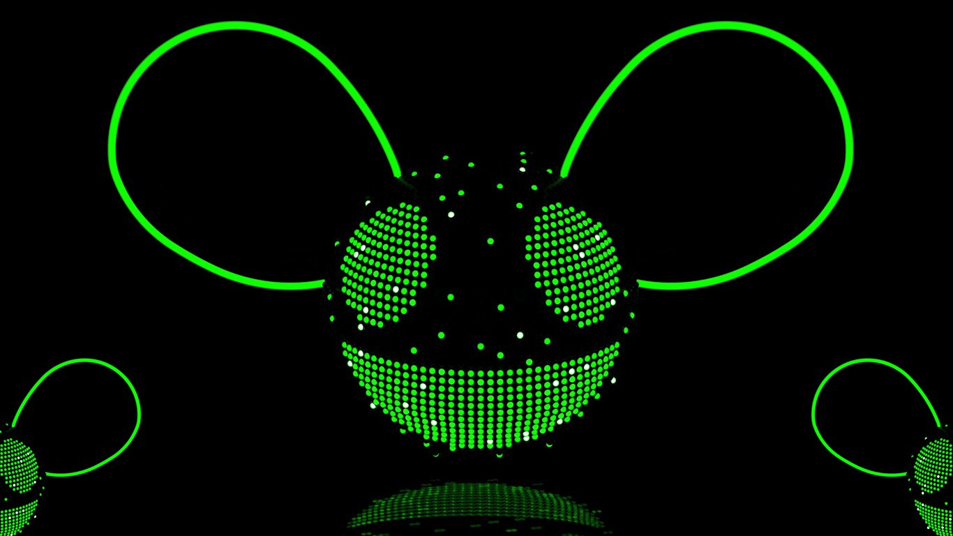 Deadmau5 - Desktop Wallpapers, Phone Wallpaper, PFP, Gifs, and More!