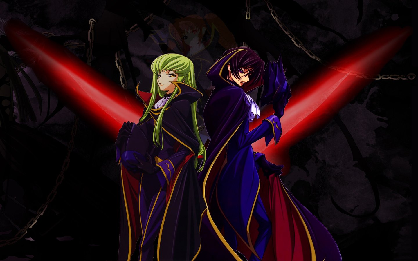 Code Geass Picture - Image Abyss