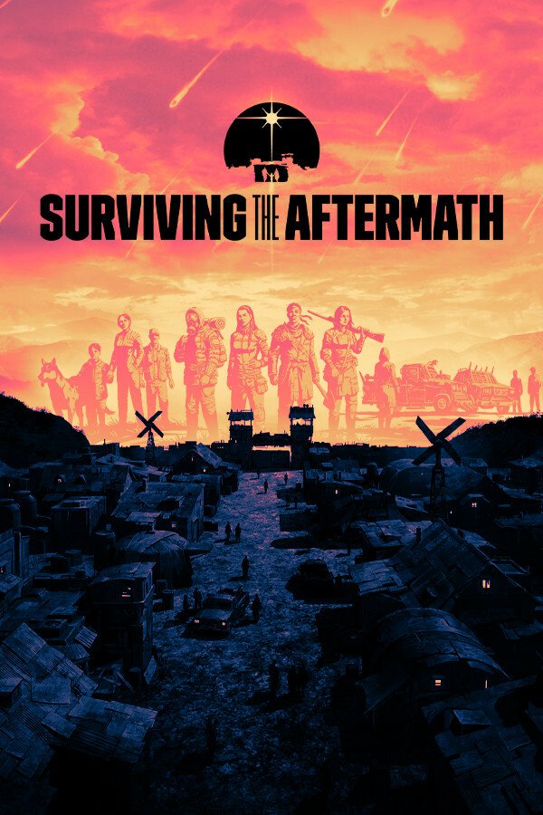 Surviving The Aftermath - Desktop Wallpapers, Phone Wallpaper, PFP ...