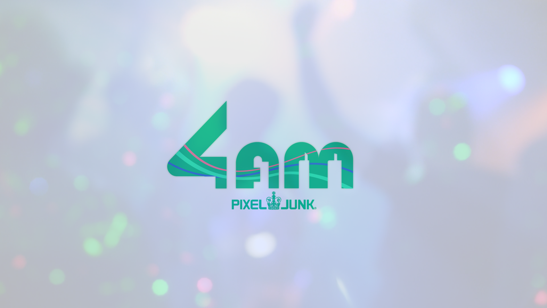 PixelJunk 4am - Desktop Wallpapers, Phone Wallpaper, PFP, Gifs, and More!