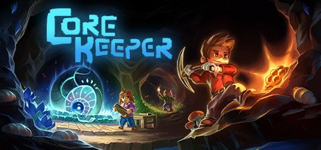 Core Keeper - Desktop Wallpapers, Phone Wallpaper, PFP, Gifs, and More!