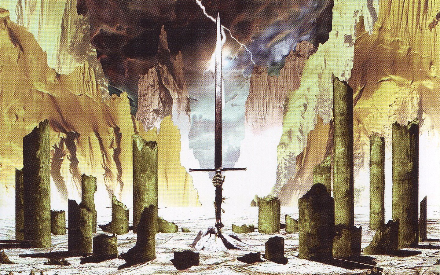 Download Music The Sword Image