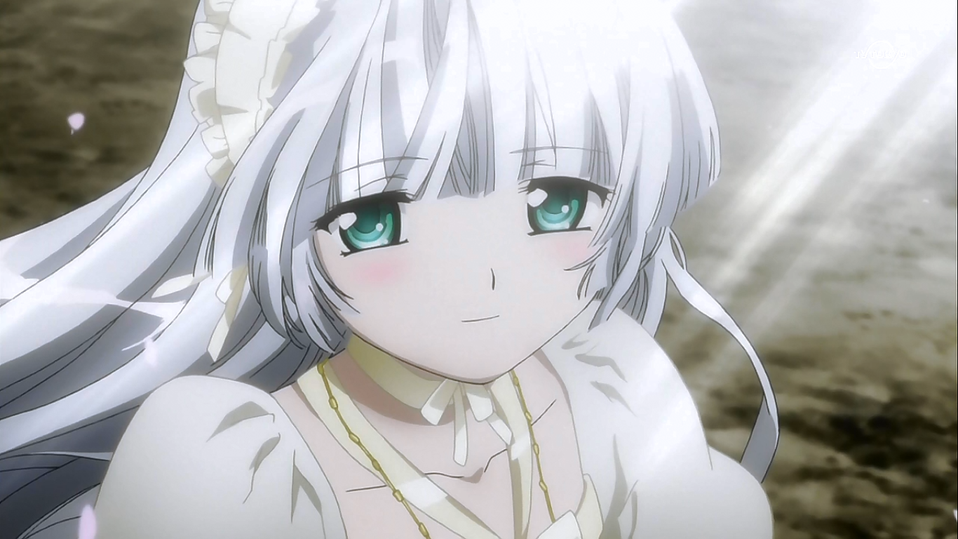 Gosick: Captivating Moments from the Anime