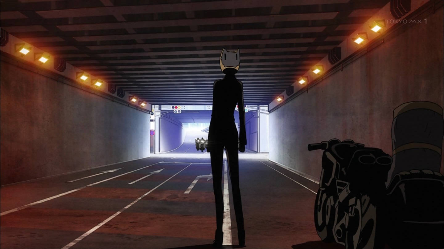 Durarara!! Picture - Image Abyss