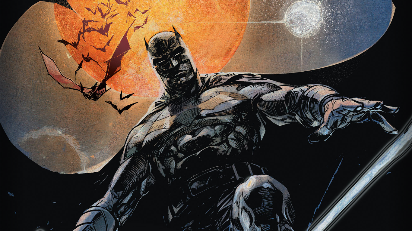 Batman Picture - Image Abyss